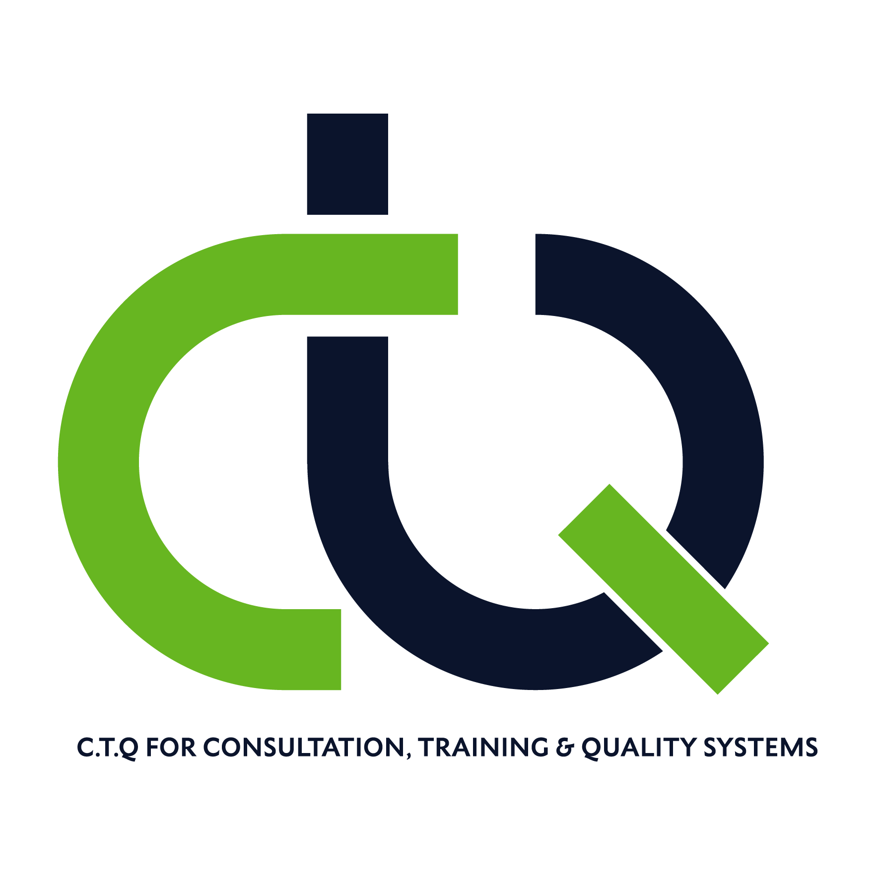 CTQ Consultation, Training and Quality Systems | IBCT MENA Focal Point
